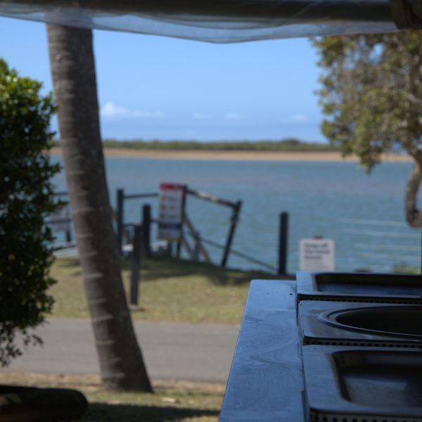 Holiday Park Accommodation in Miara, QLD